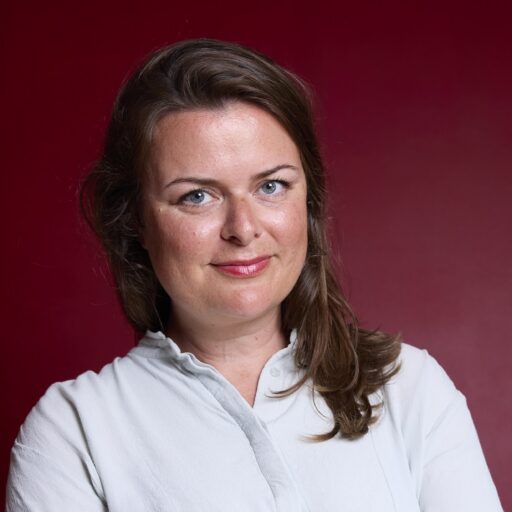 Din PR- og LinkedIn-konsulent • Karoline Markholst